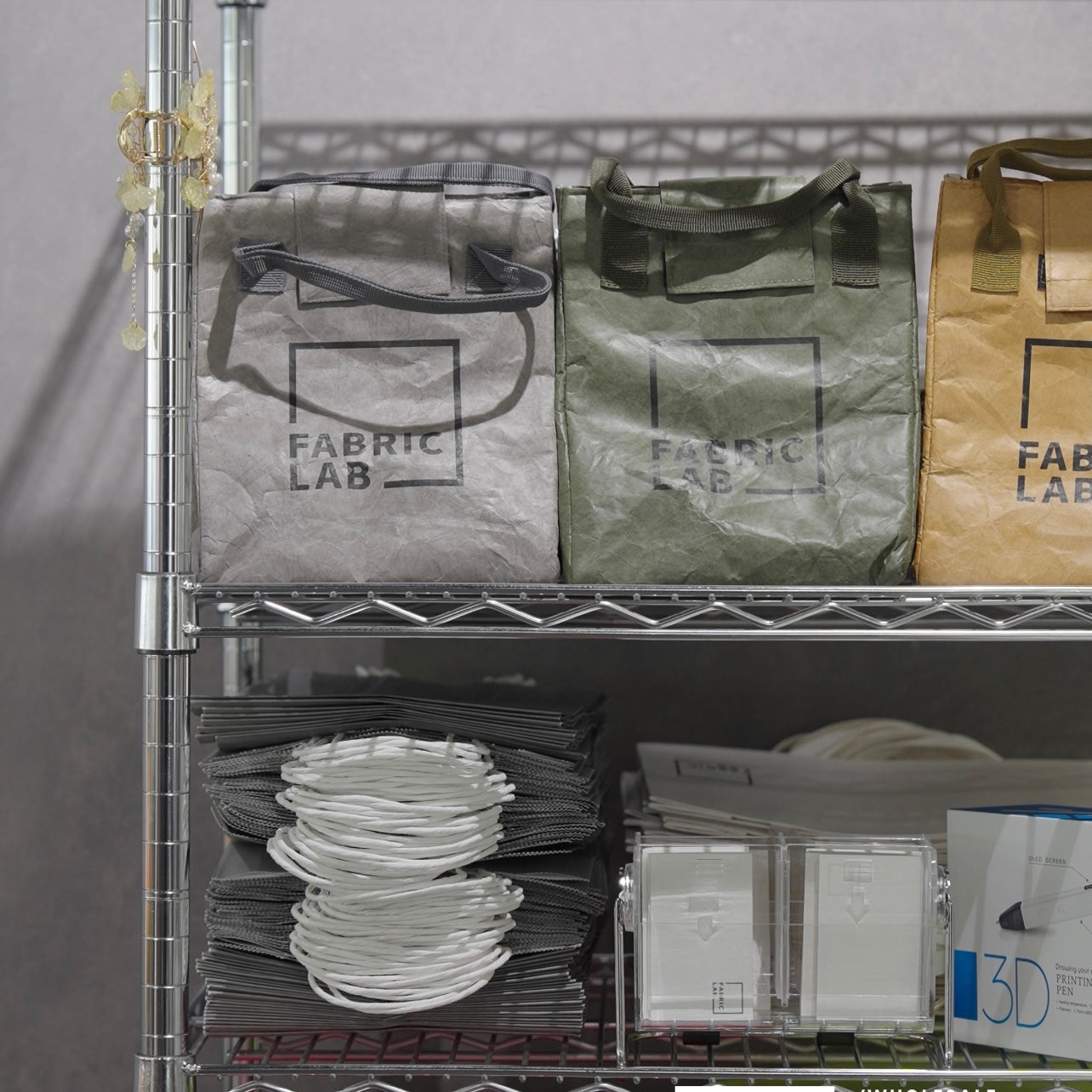 Revealing the Magic of Fabric that changes colour with heat