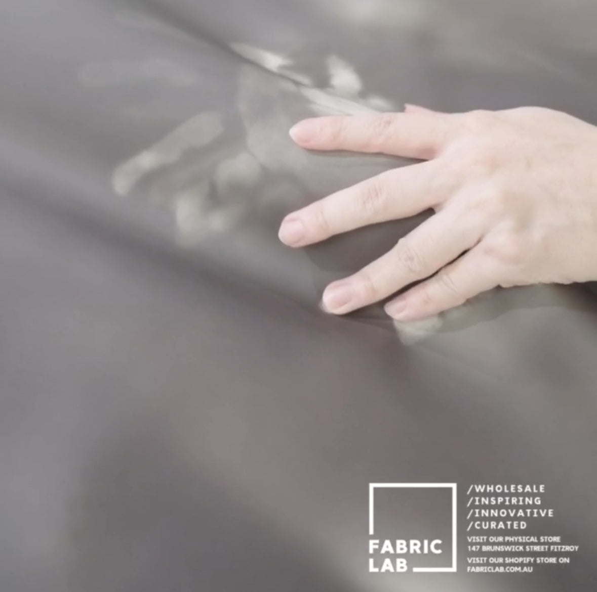 Discover the Magic of Chromorphic PU - Thermochromic Fabric at Fabric