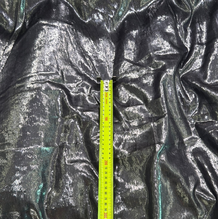 Fabric Lab - Velvet & Pile Weaves