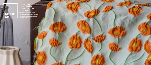 Fabric Lab | Shop for Retail & Wholesale Quality Fabrics Online