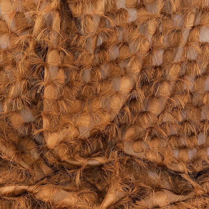 Fabric Lab - Velvet & Pile Weaves