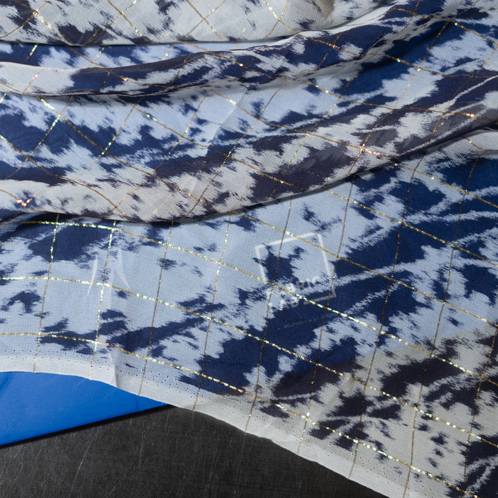 Fabric Lab - Plain Weaves