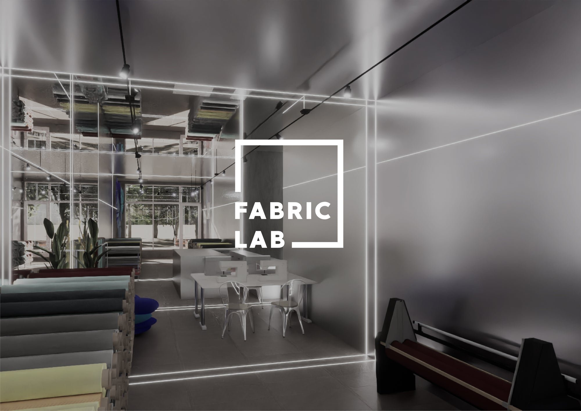 FABRIC LAB | Your exclusive fabric shop