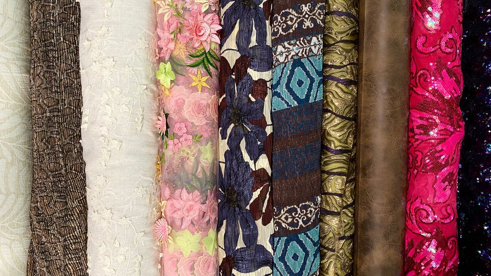 Fabric Lab | Shop for Retail & Wholesale Quality Fabrics Online