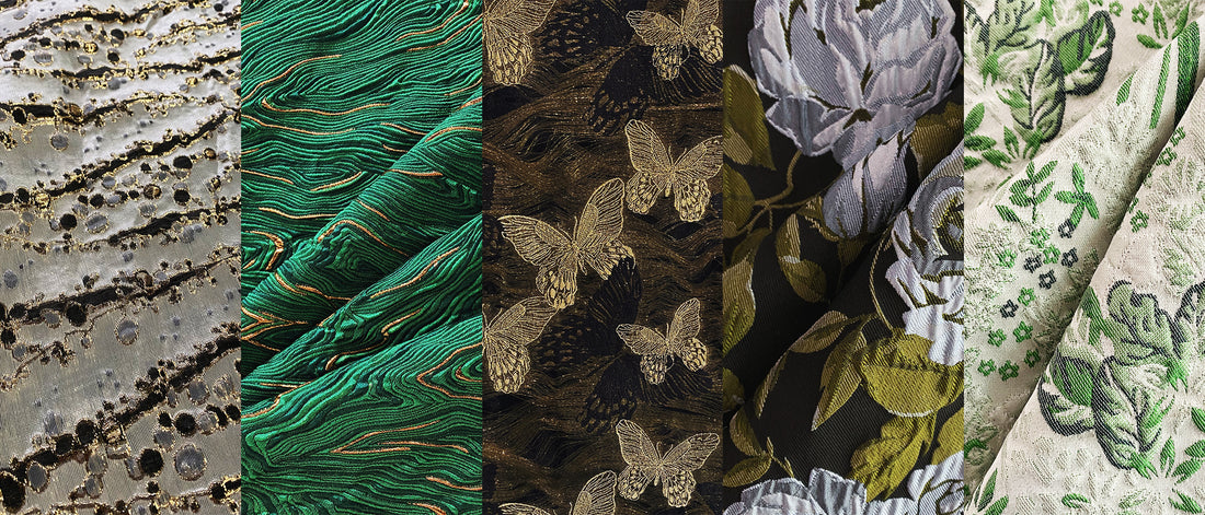 Fabric Lab | Shop for Retail & Wholesale Quality Fabrics Online