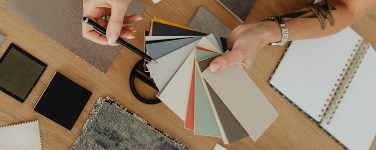Fabric Lab - Contact Us