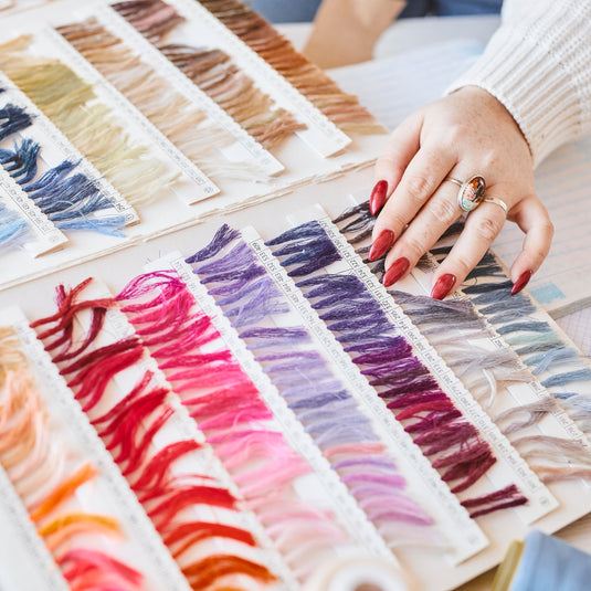 Fabric Lab | Shop for Retail & Wholesale Quality Fabrics Online